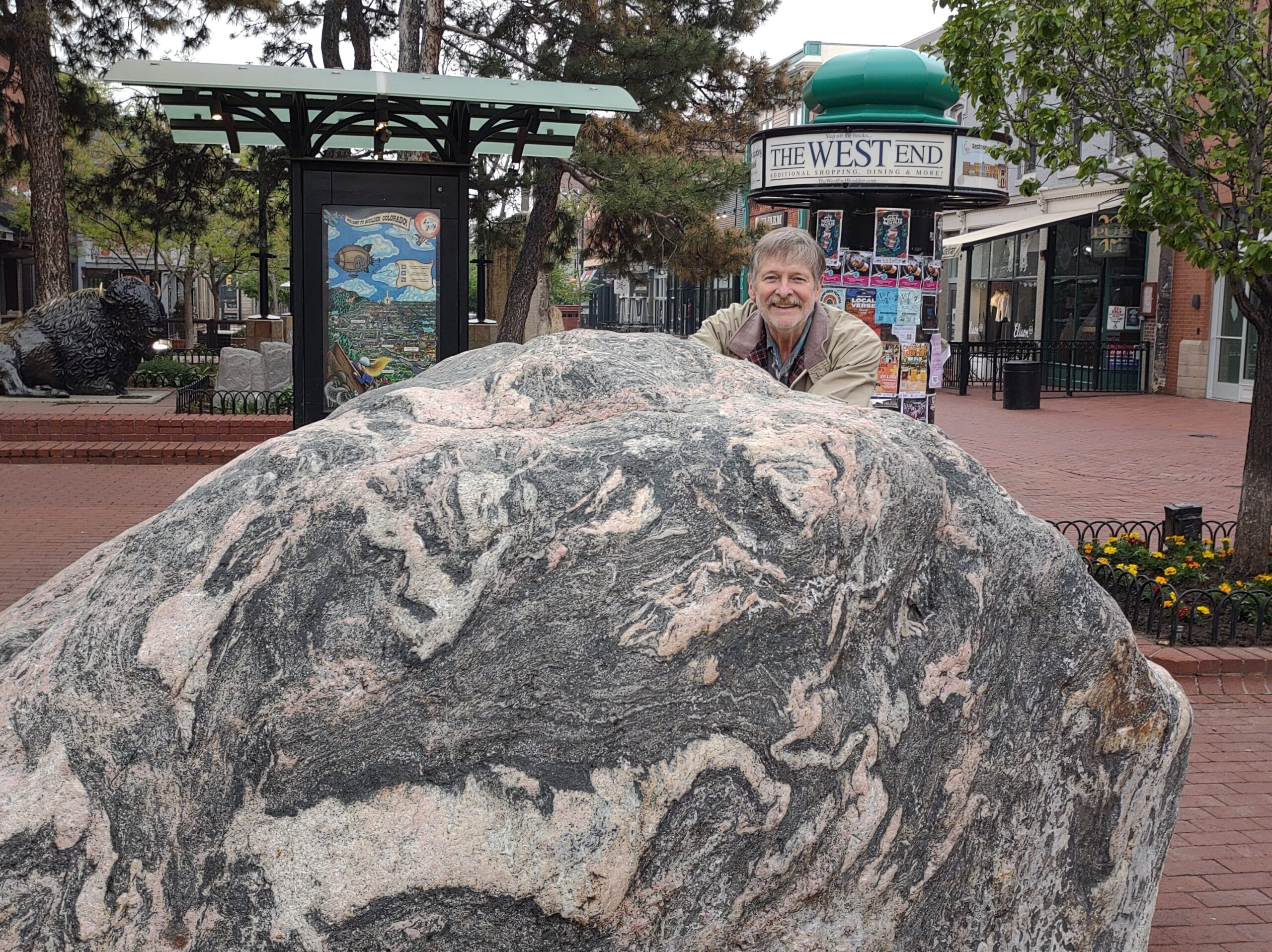 Moab, Utah – Barbara Schnell, author